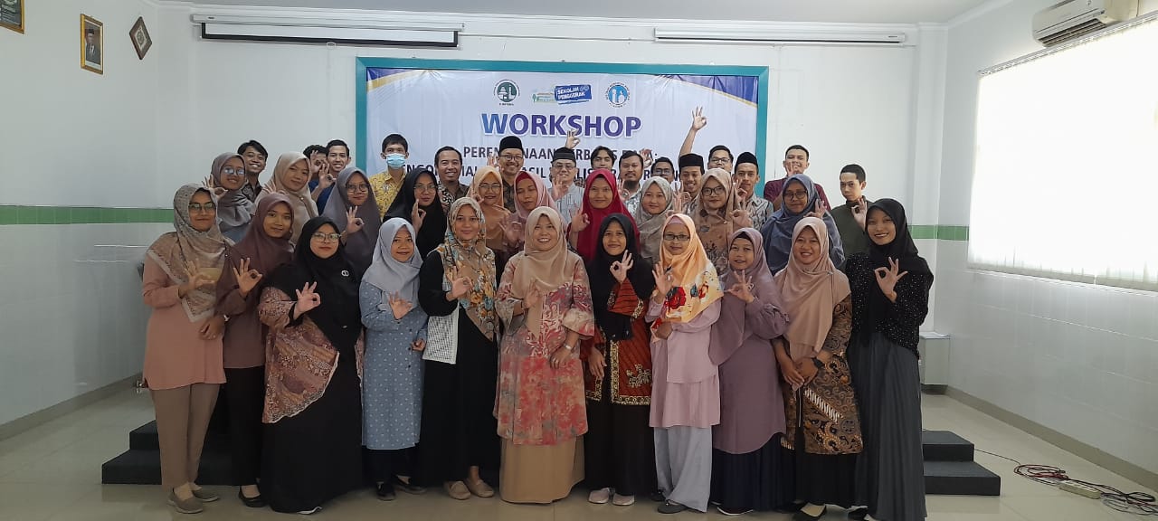 Pengembangan Kompetensi - SMA Islam Al Azhar 14 Semarang