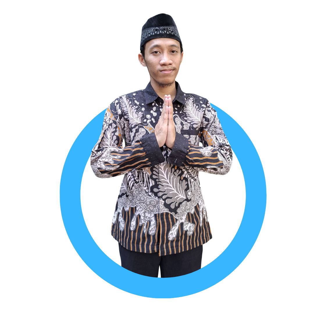 Mochammad Yusuf Alif Chabibi, S.Ag - SMA Islam Al Azhar 14 Semarang